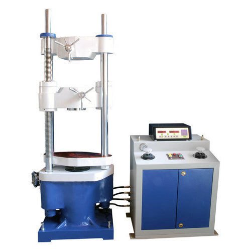 Digital Universal Testing Machine Manufacturer, Supplier and Exporter ...