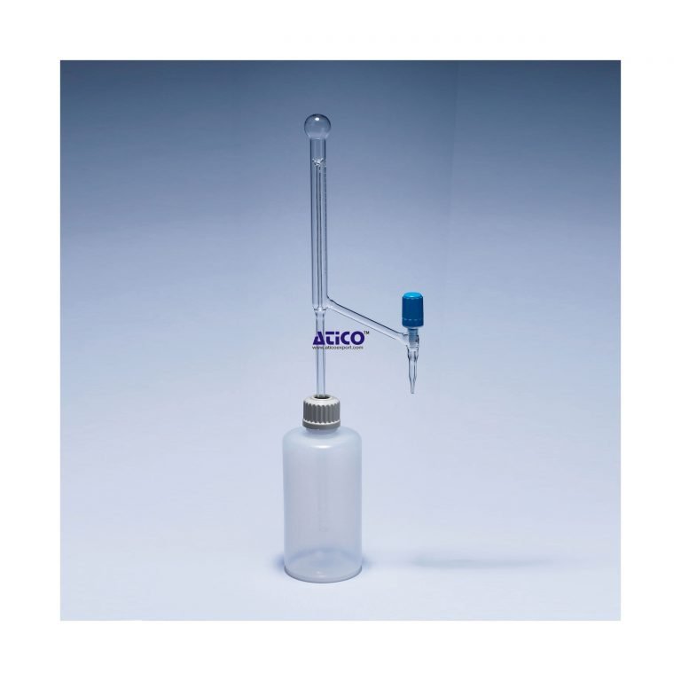Burette, Automatic Zero Manufacturer, Supplier and Exporter in India ...