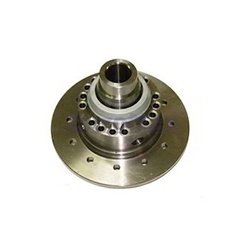 Differential Gear Assembly Manufacturer, Supplier and Exporter in India ...