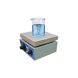 Magnetic Shaker Manufacturer, Supplier and Exporter in India - School ...