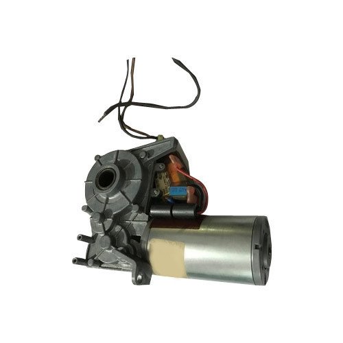 Motor with Spring Unit Manufacturer, Supplier and Exporter in India ...
