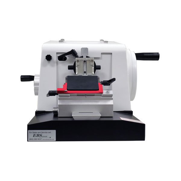 Rotary Microtome Manufacturer, Supplier and Exporter in India - School ...