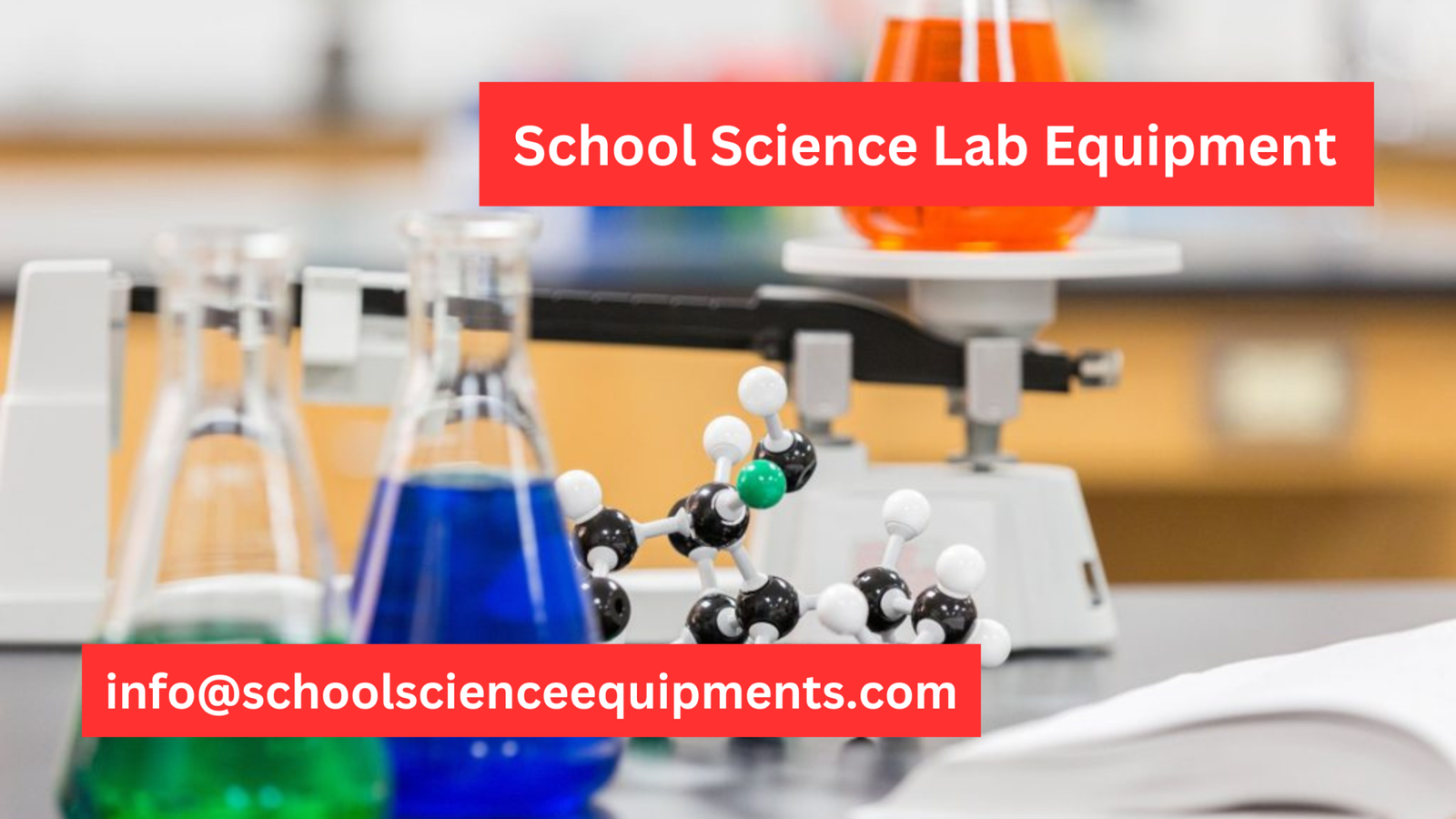 School Science Lab Equipment Manufacturer in India - School Science ...