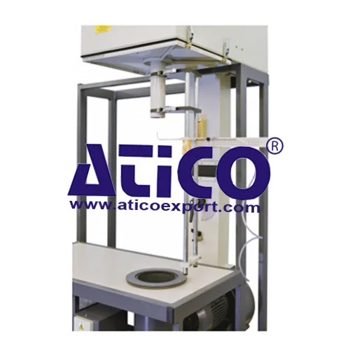 Round Turbulent Jet Manufacturer, Supplier and Exporter in India ...
