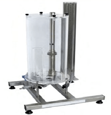 Flow Through Bottom Orifices Manufacturer, Supplier and Exporter in ...