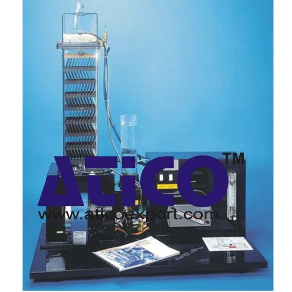 Computer Controlled Water Cooling Tower Manufacturer, Supplier and ...